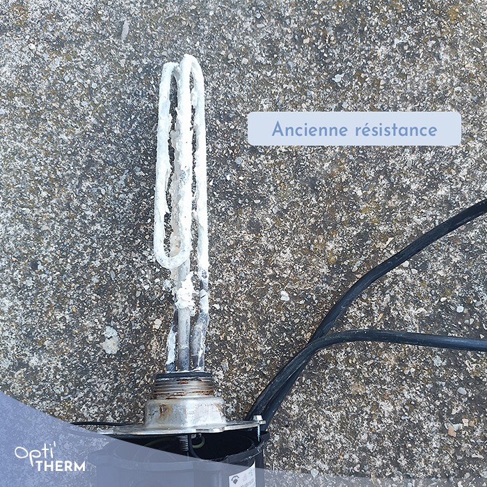 Réalisations – Opti Therm – Chauffage, climatisation et traitement de l ...